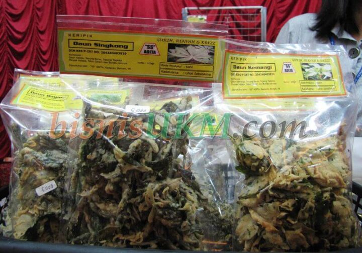 Jogja Export Expo ke-16 Kembali Digelar