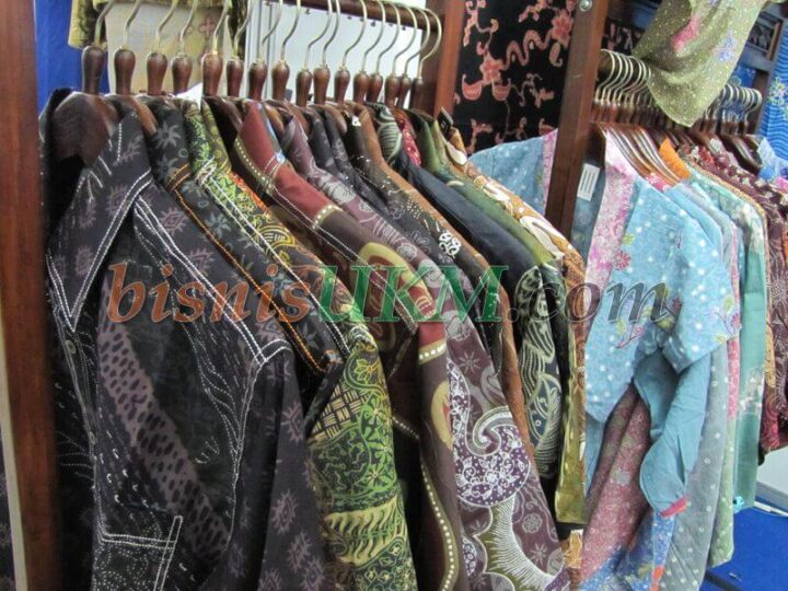 Gelar Produk UKM Mitra PKBL BUMN 2011