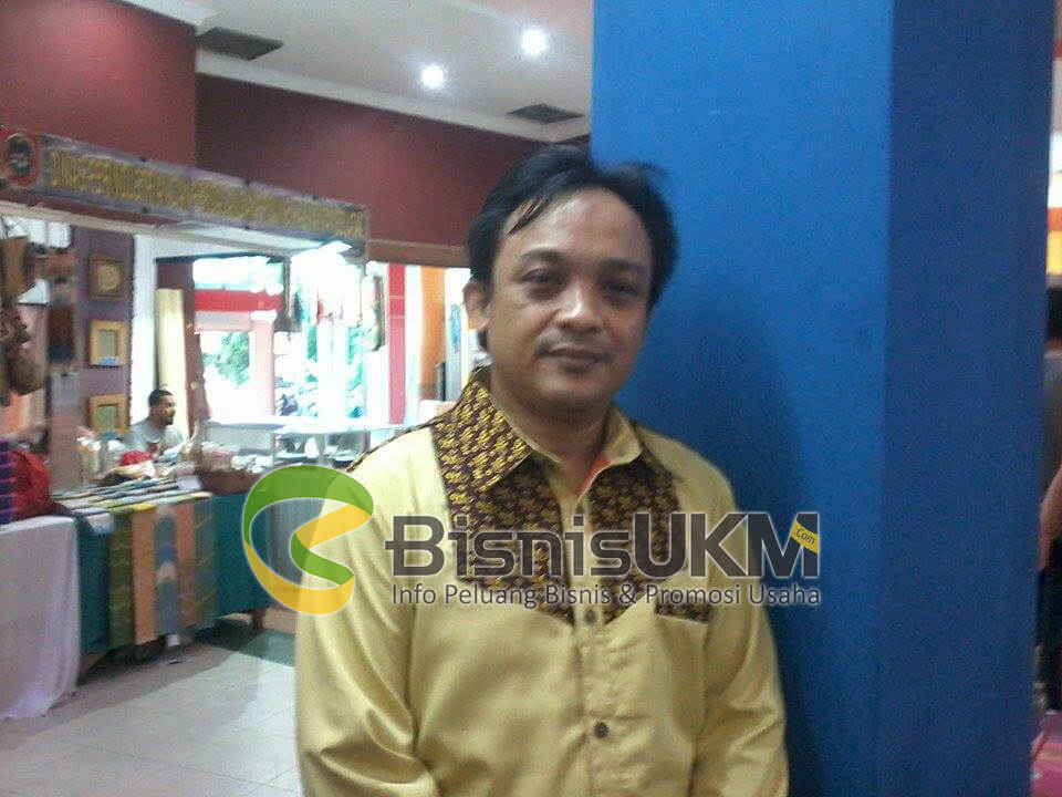 HIMPU Bantu UMKM Naik Kelas di Pasar Bebas