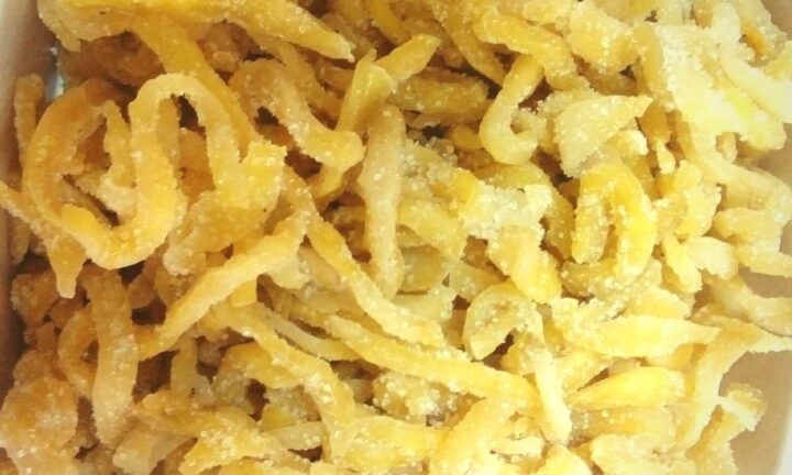 Gak Cuman Bisa Disayur, Labu Siam Juga Bisa Dibuat Bisnis Ini Lho!