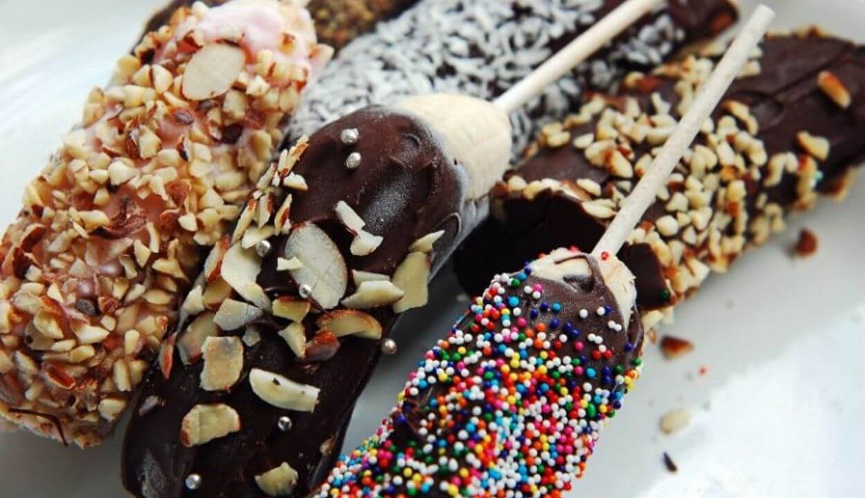10 Ide Bisnis Makanan Ringan Yang Wajib Kamu Coba