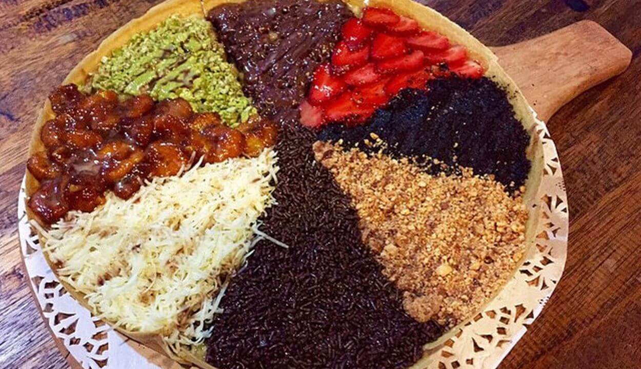 10 Ide Bisnis Makanan Ringan Yang Wajib Kamu Coba