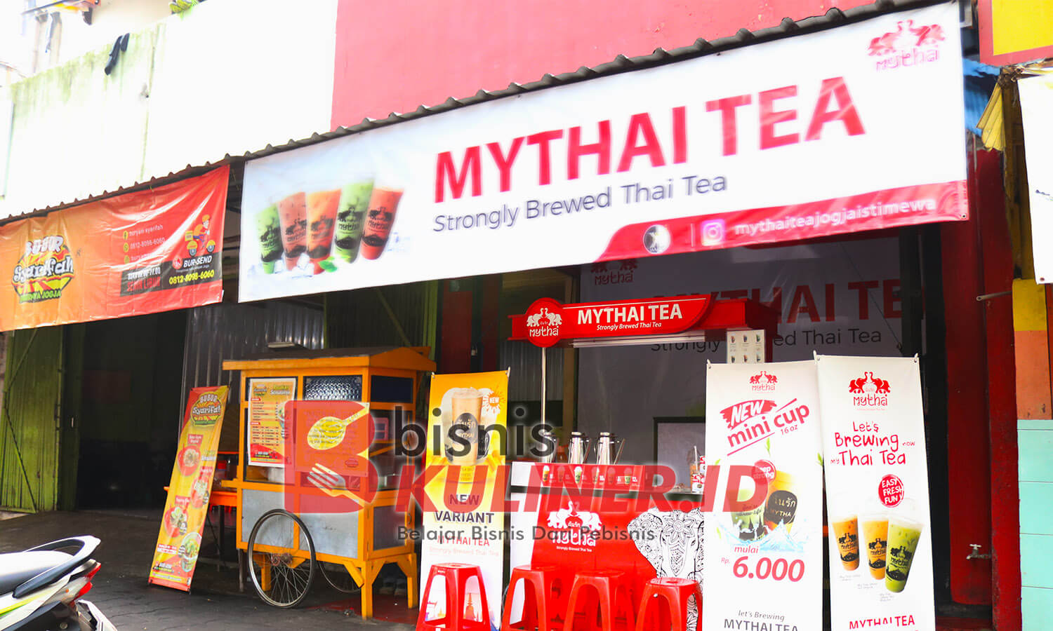 Persaingan Pasar Di Era Digital, Atasi Dengan Cara Ini