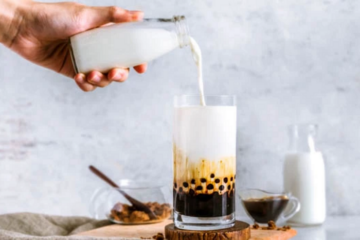 Minuman Gula Aren Ide Usaha Rumahan Untuk Mahasiswa